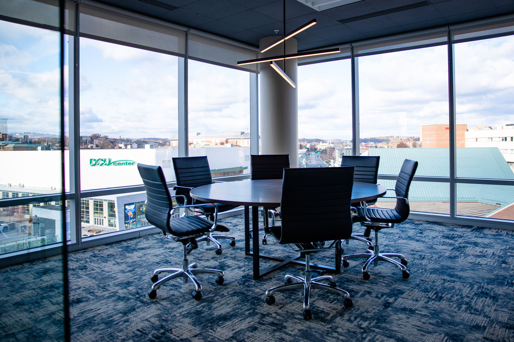 Two Firms Moving to One Mercantile, Worcester | GoVenture